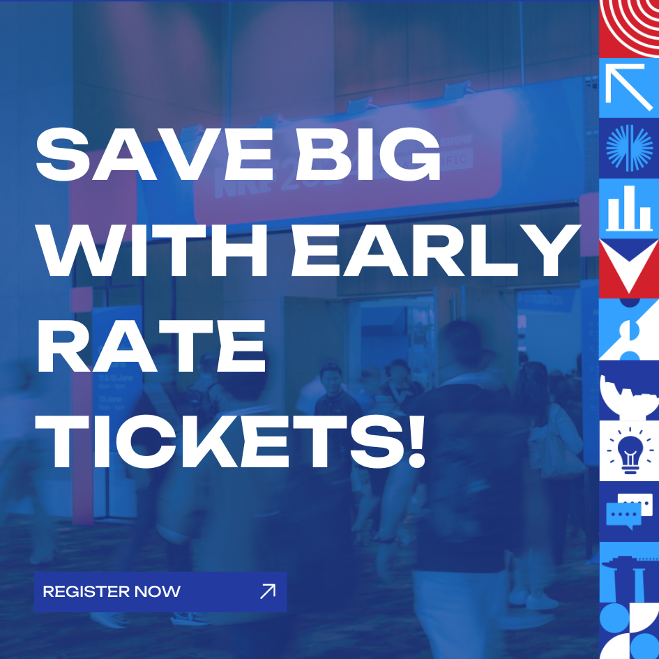 NRF Retail's Big Show APAC 2025